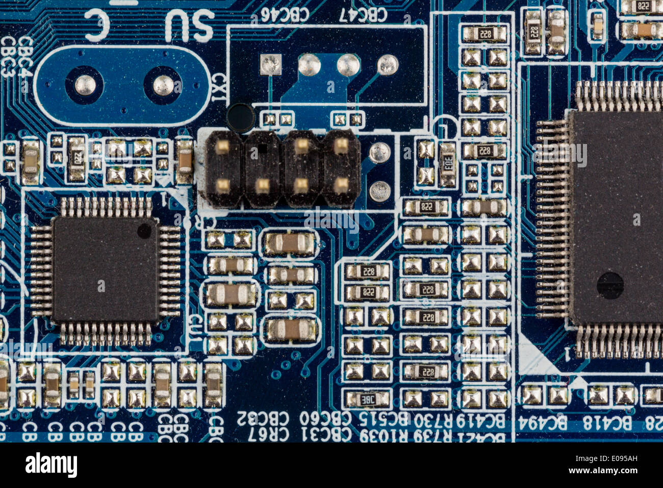 Miniaturization hi-res stock photography and images - Alamy