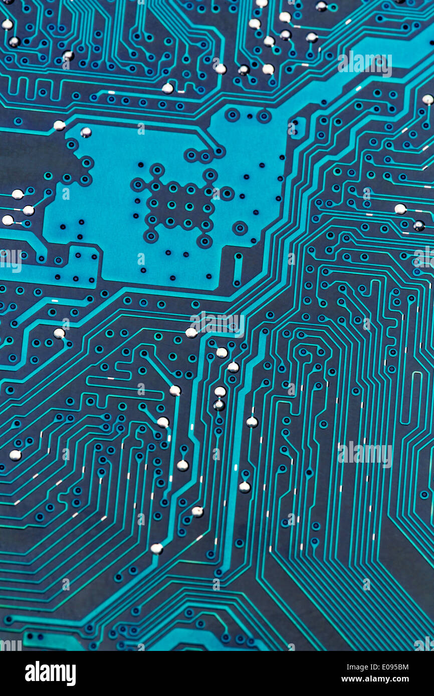 To computer platinum, symbolic photo fue computers, hardware ...