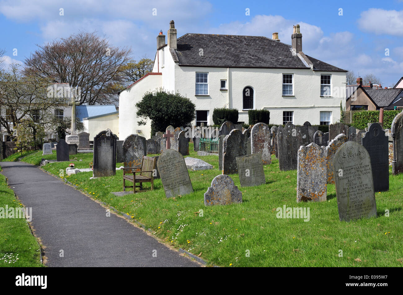 Winkleigh devon hi-res stock photography and images - Alamy