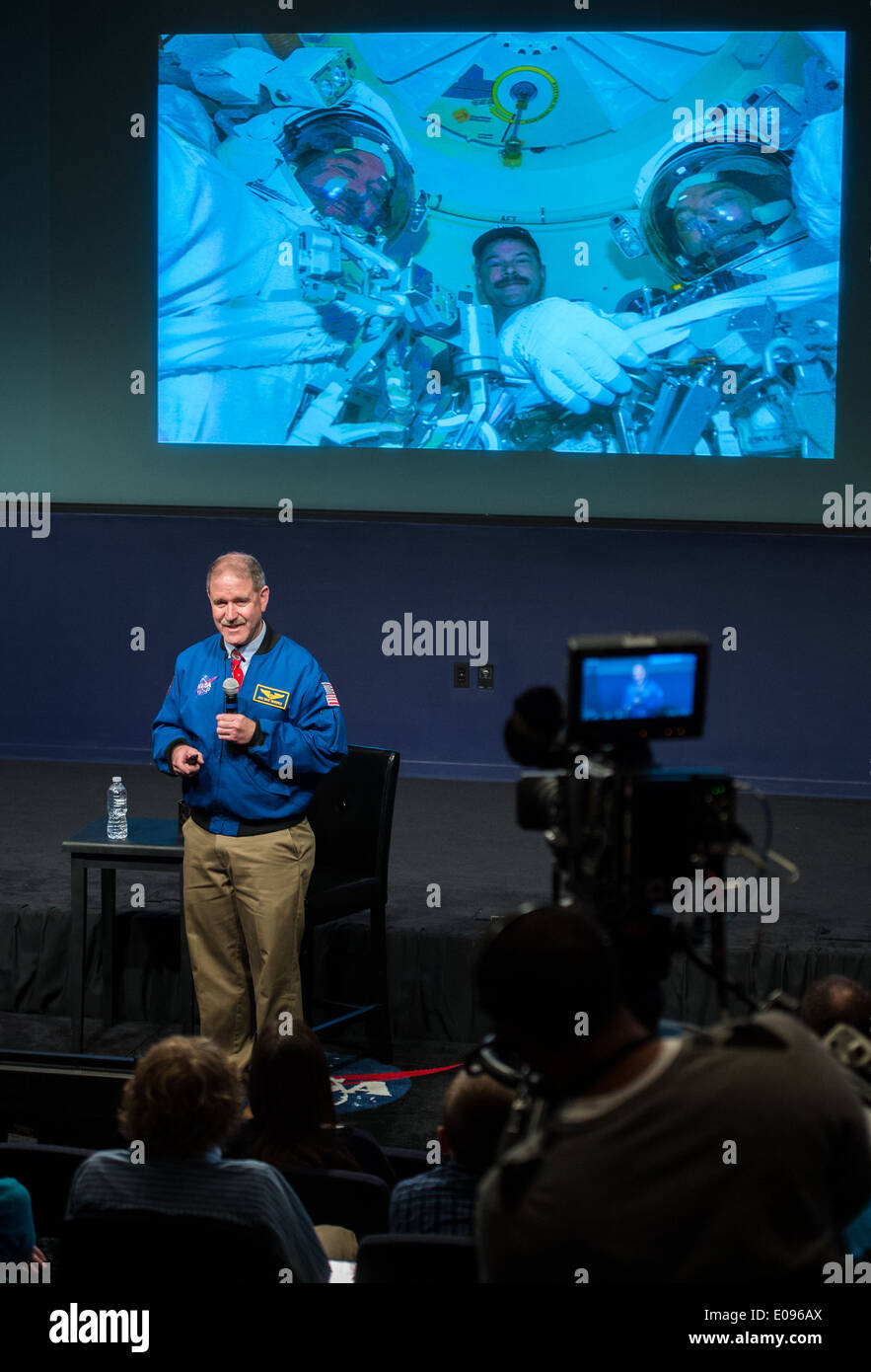 NASA Hubble Space Telescope (HST) Research Project Capstone Event Stock ...
