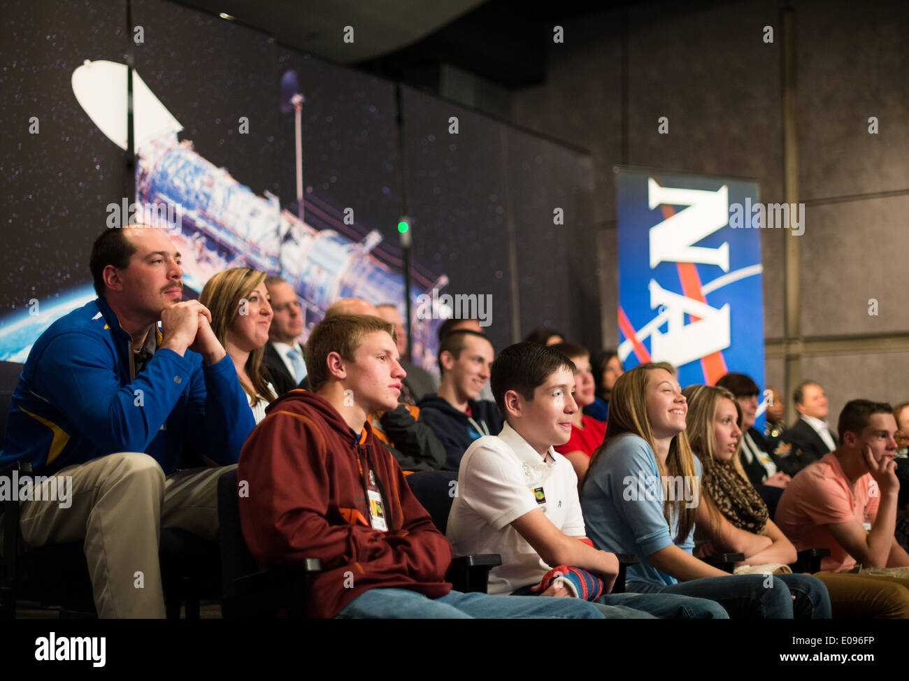 Hubble space telescope hi-res stock photography and images - Alamy