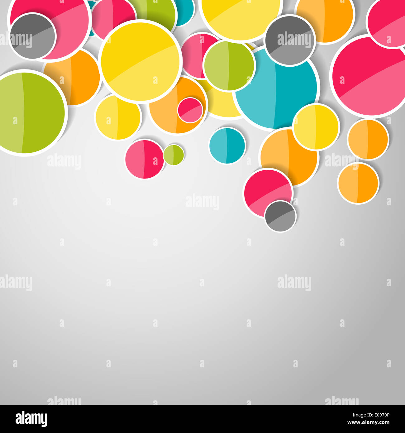 Bro circle hi-res stock photography and images - Alamy