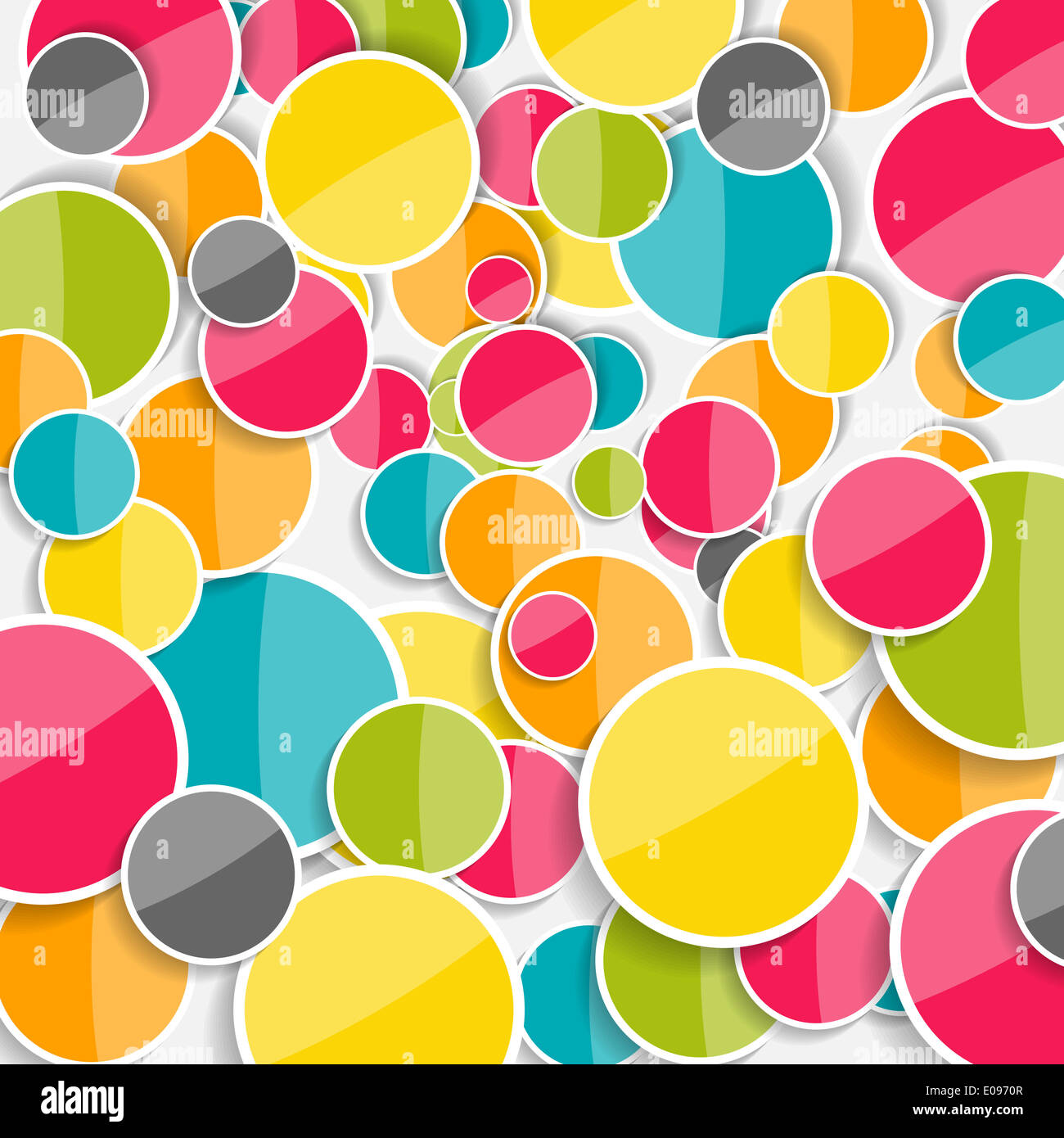 Bro circle hi-res stock photography and images - Alamy