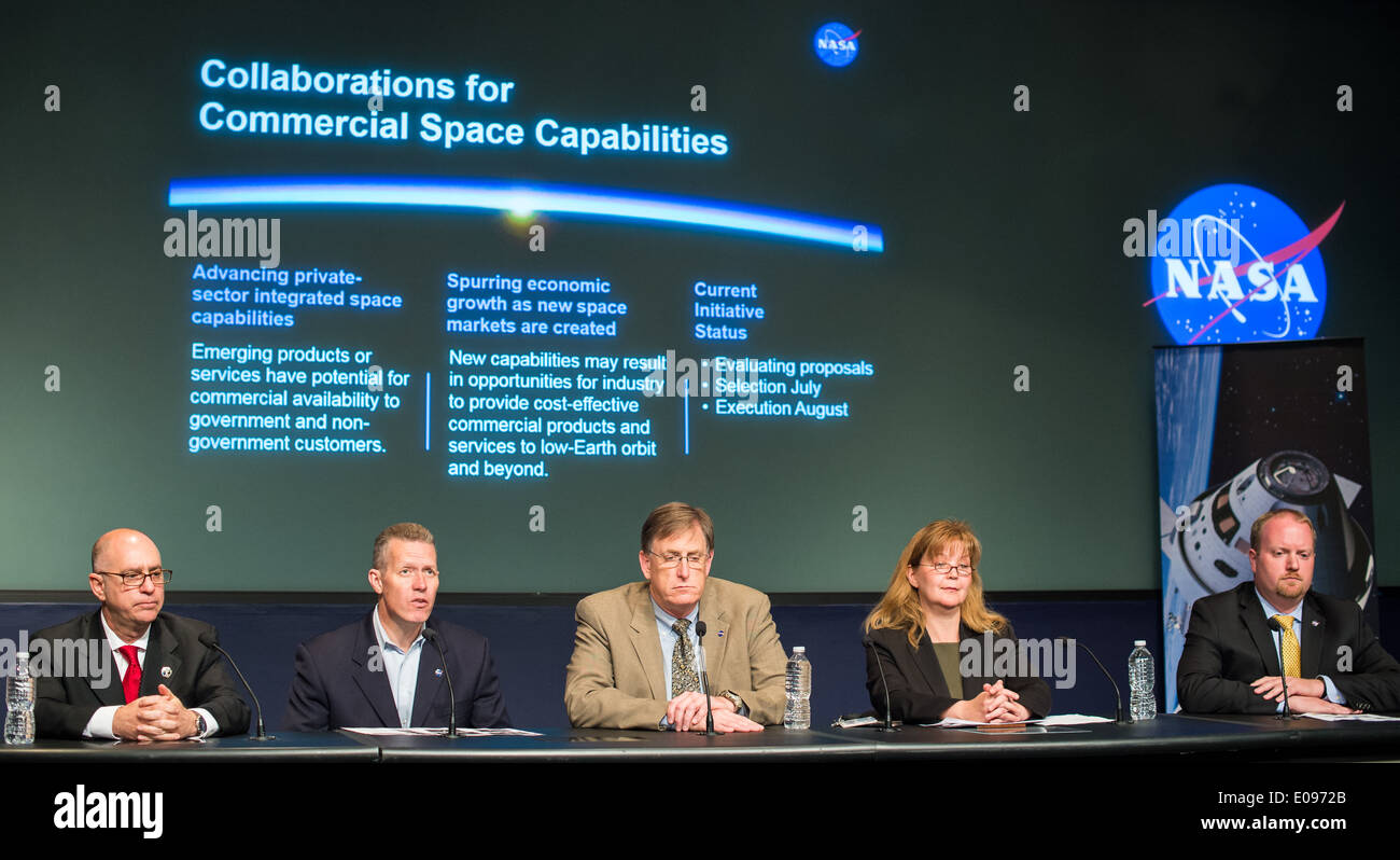NASA's Path to Mars Exploration Forum discusses human exploration of ...