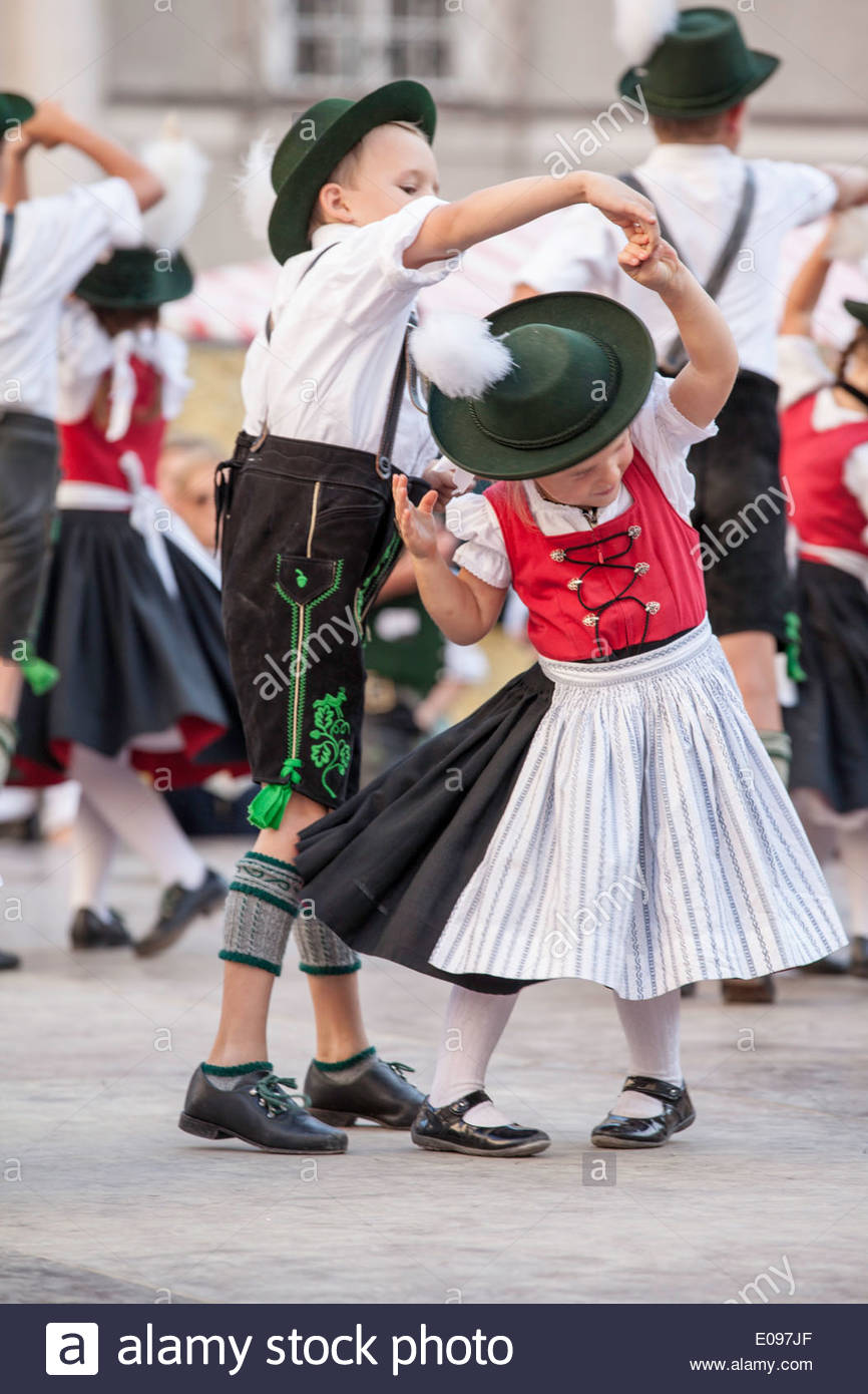 Salzburg Festival Stock Photos & Salzburg Festival Stock Images - Alamy