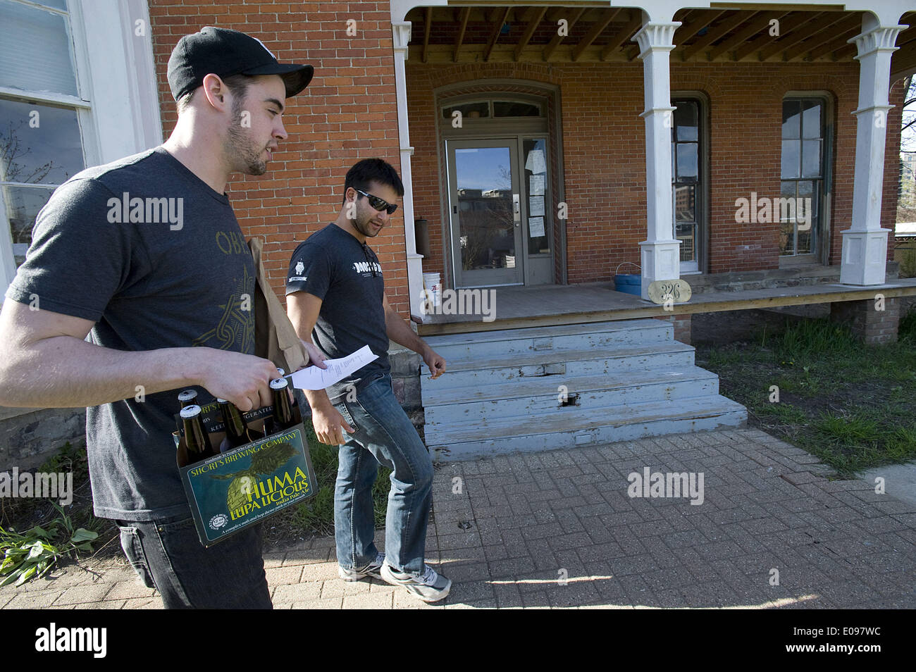 Brian knapp hi-res stock photography and images - Alamy