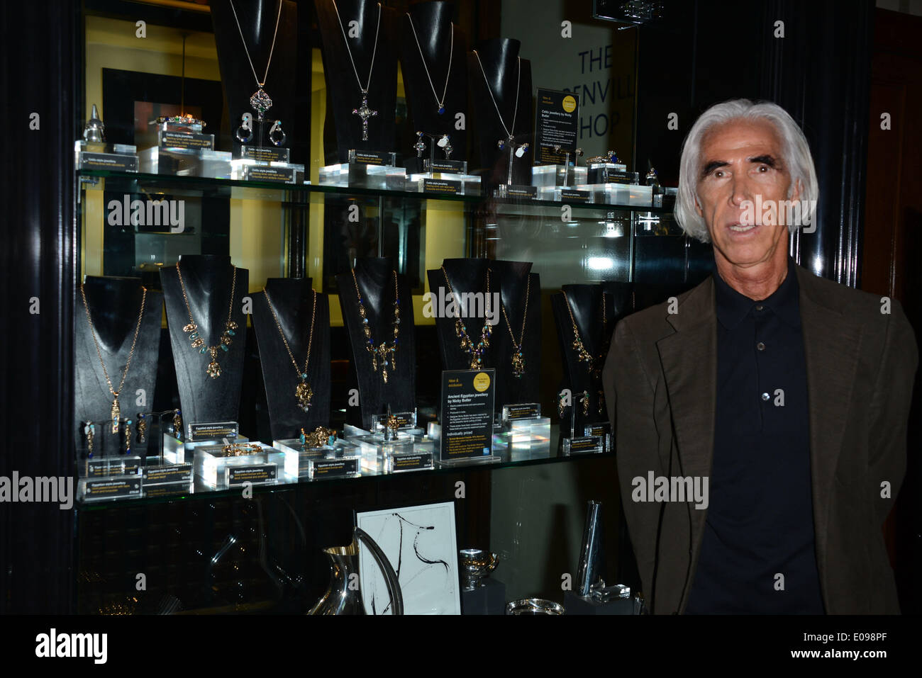 Nicky butler hi-res stock photography and images - Alamy