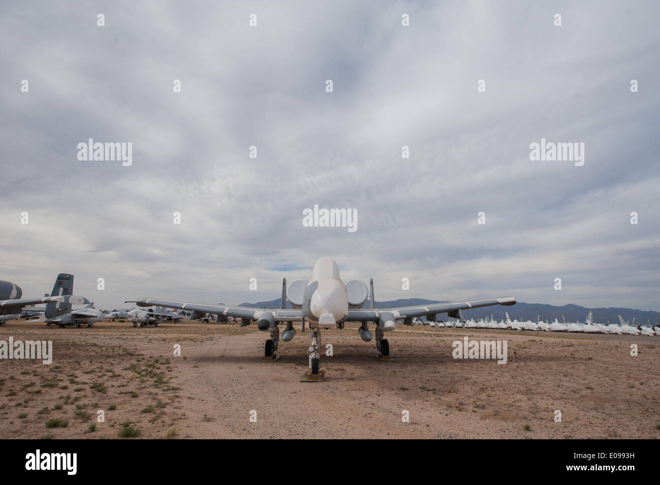 309th amarg hi-res stock photography and images - Alamy