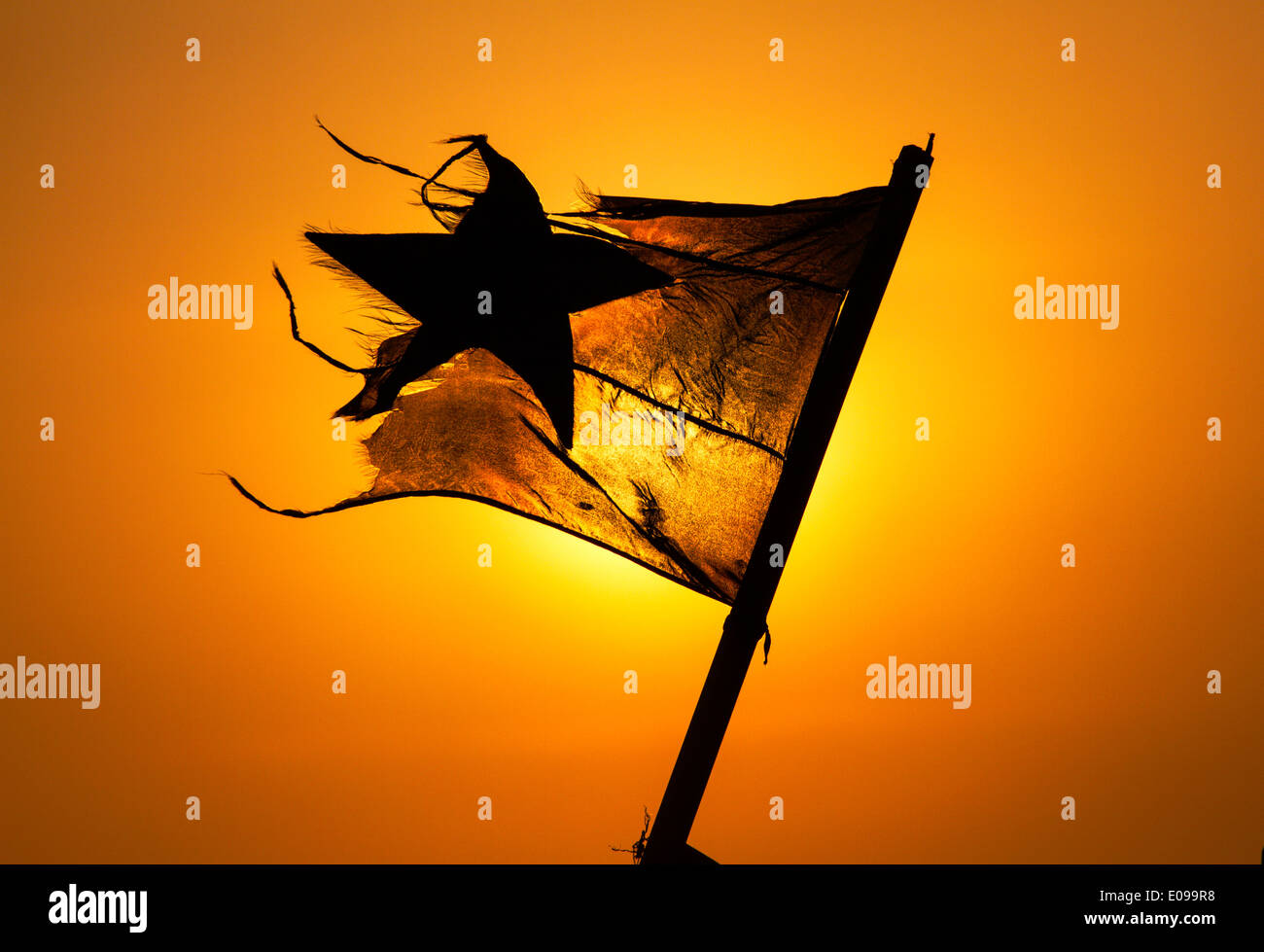 Myanmar national flag hi-res stock photography and images - Alamy