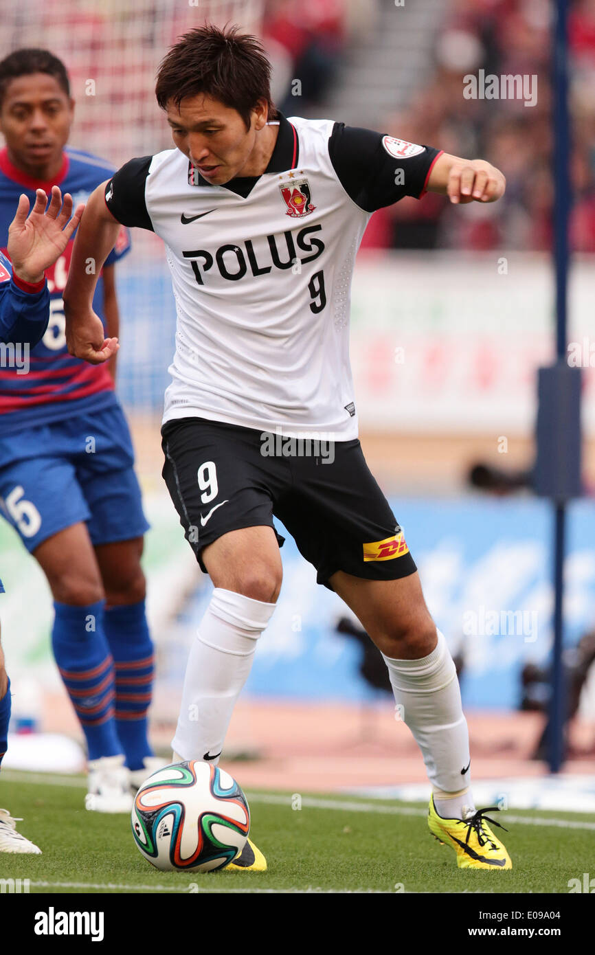 Haraguchi genki hi-res stock photography and images - Alamy