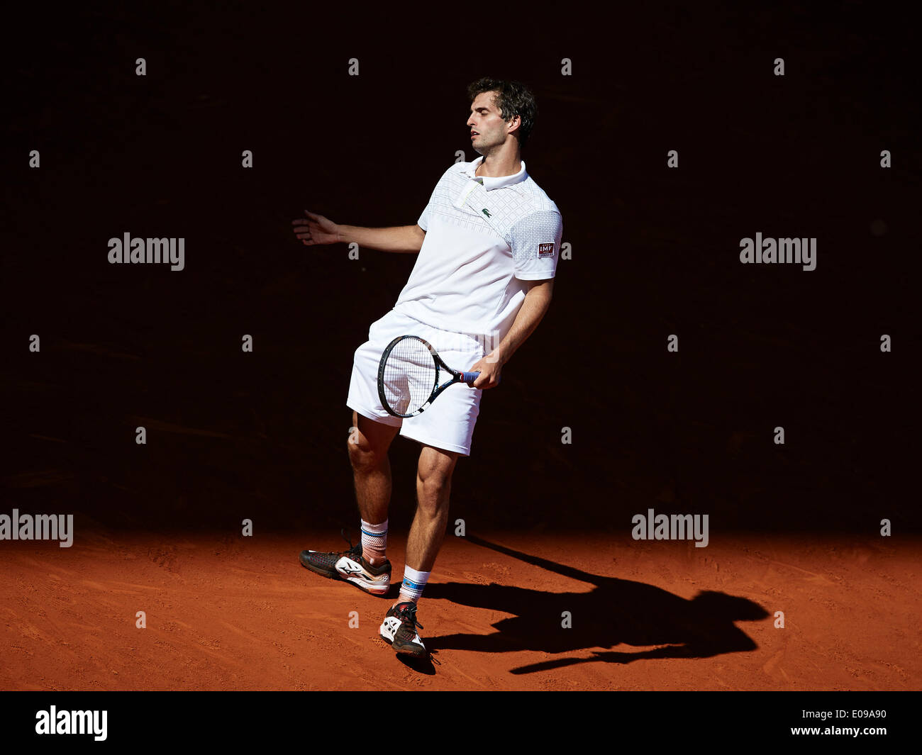 Albert ferrer hi-res stock photography and images - Alamy