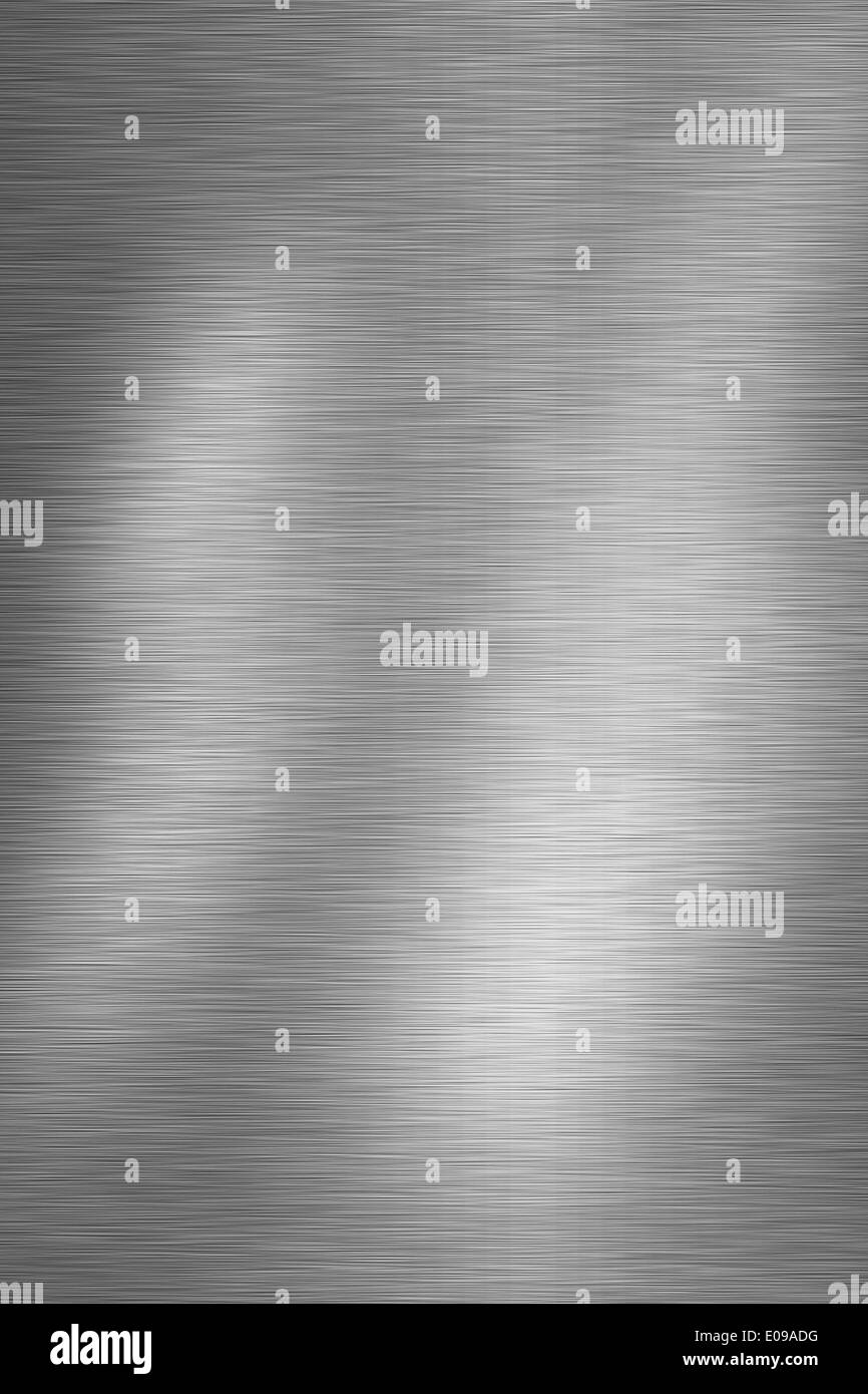 brushed metal structure closeup Stock Photo - Alamy
