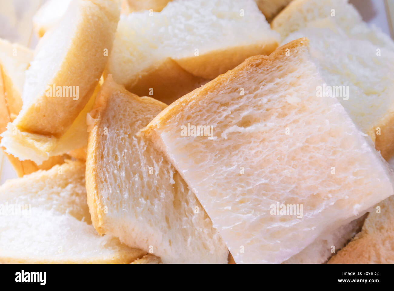 Square bread hi-res stock photography and images - Alamy