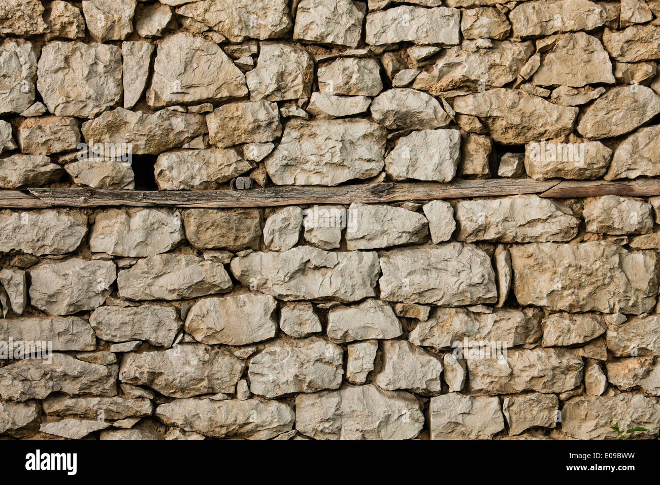 Background of stone wall texture front photo Stock Photo - Alamy