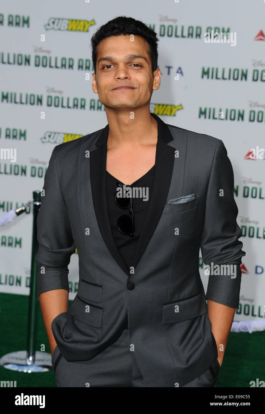 Madhur Mittal High Resolution Stock Photography and Images - Alamy