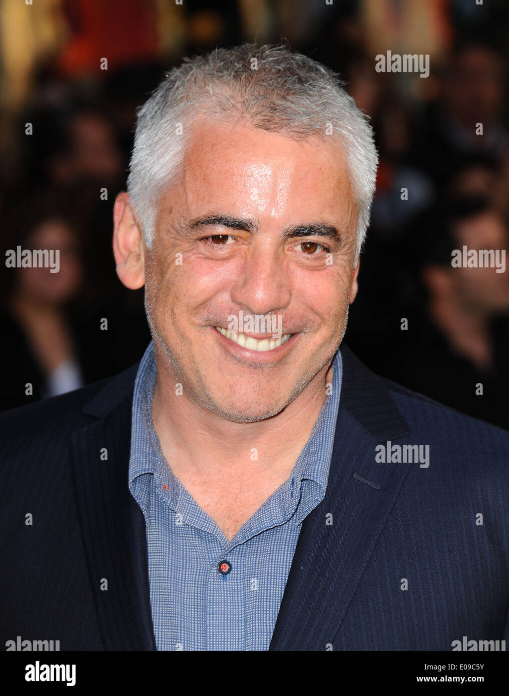 Los Angeles, California, USA. 6th May, 2014. Adam Arkin attending the ...