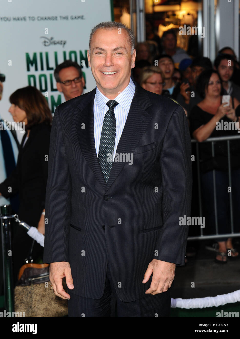 Los Angeles, California, USA. 6th May, 2014. Al Sapienza attending the ...