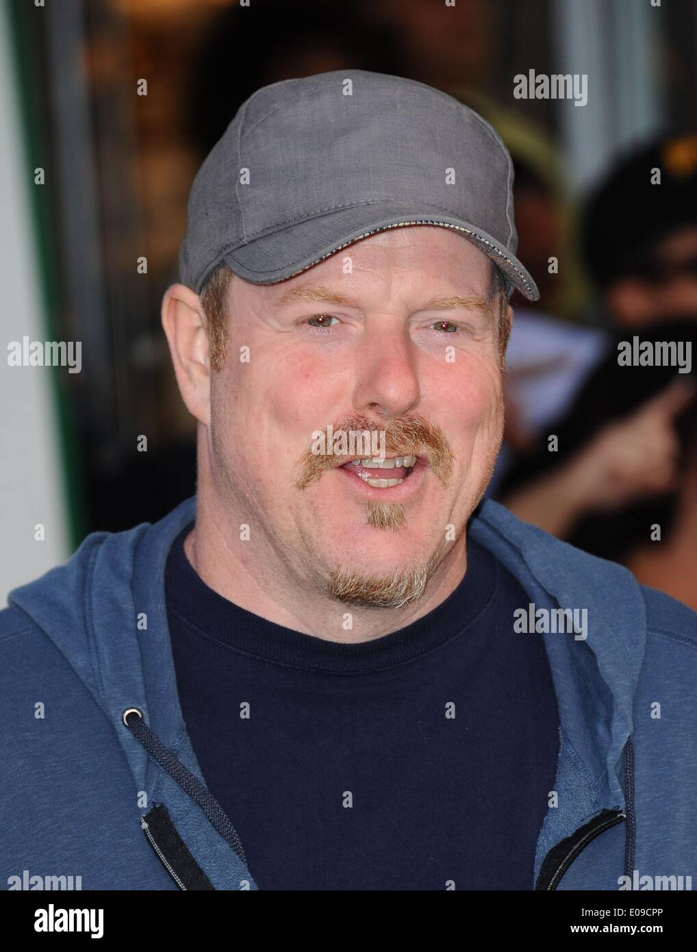 Los Angeles, CA, USA. 6th May, 2014. John DiMaggio at arrivals for ...