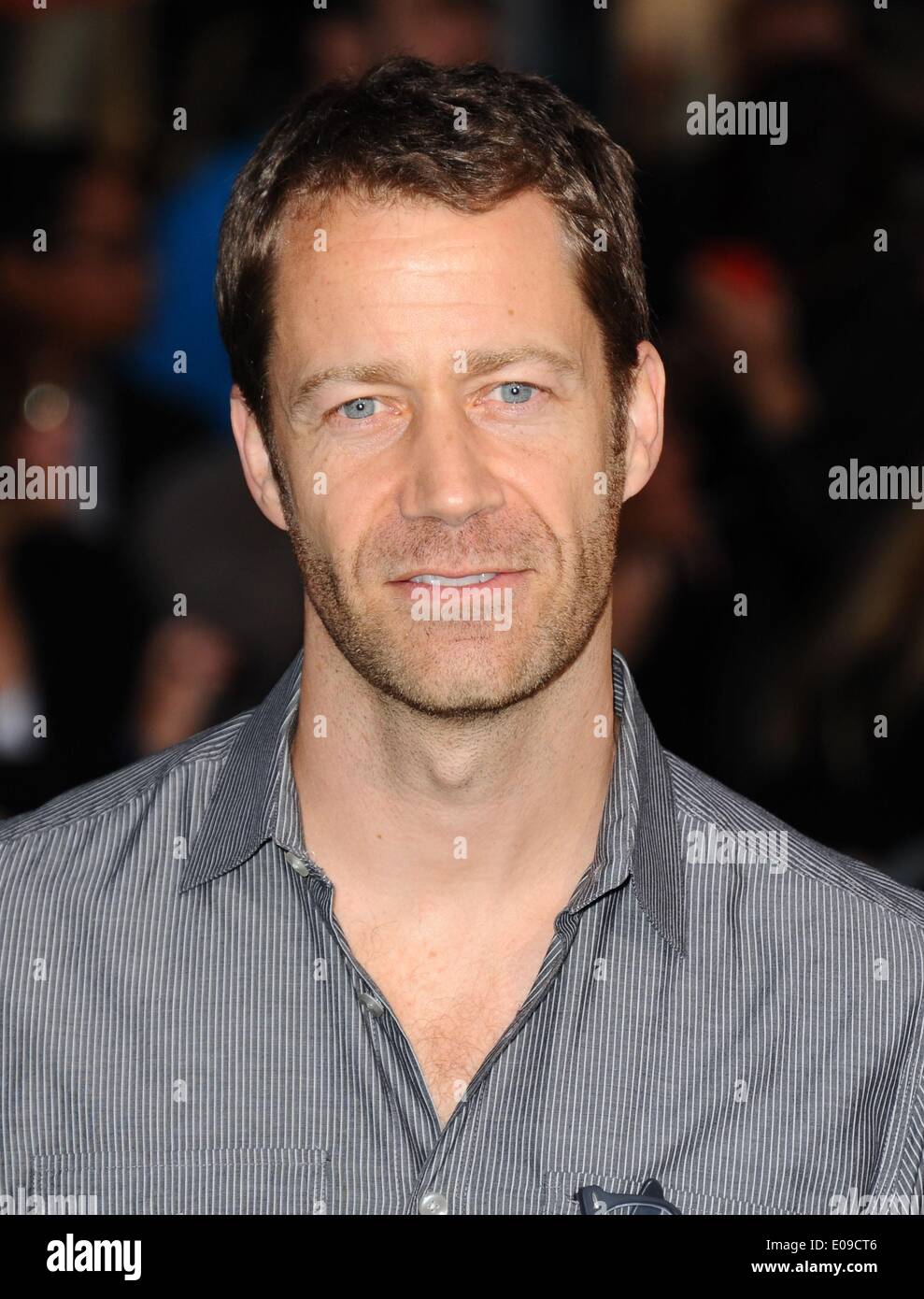 Los Angeles, CA, USA. 6th May, 2014. Colin Ferguson at arrivals for ...