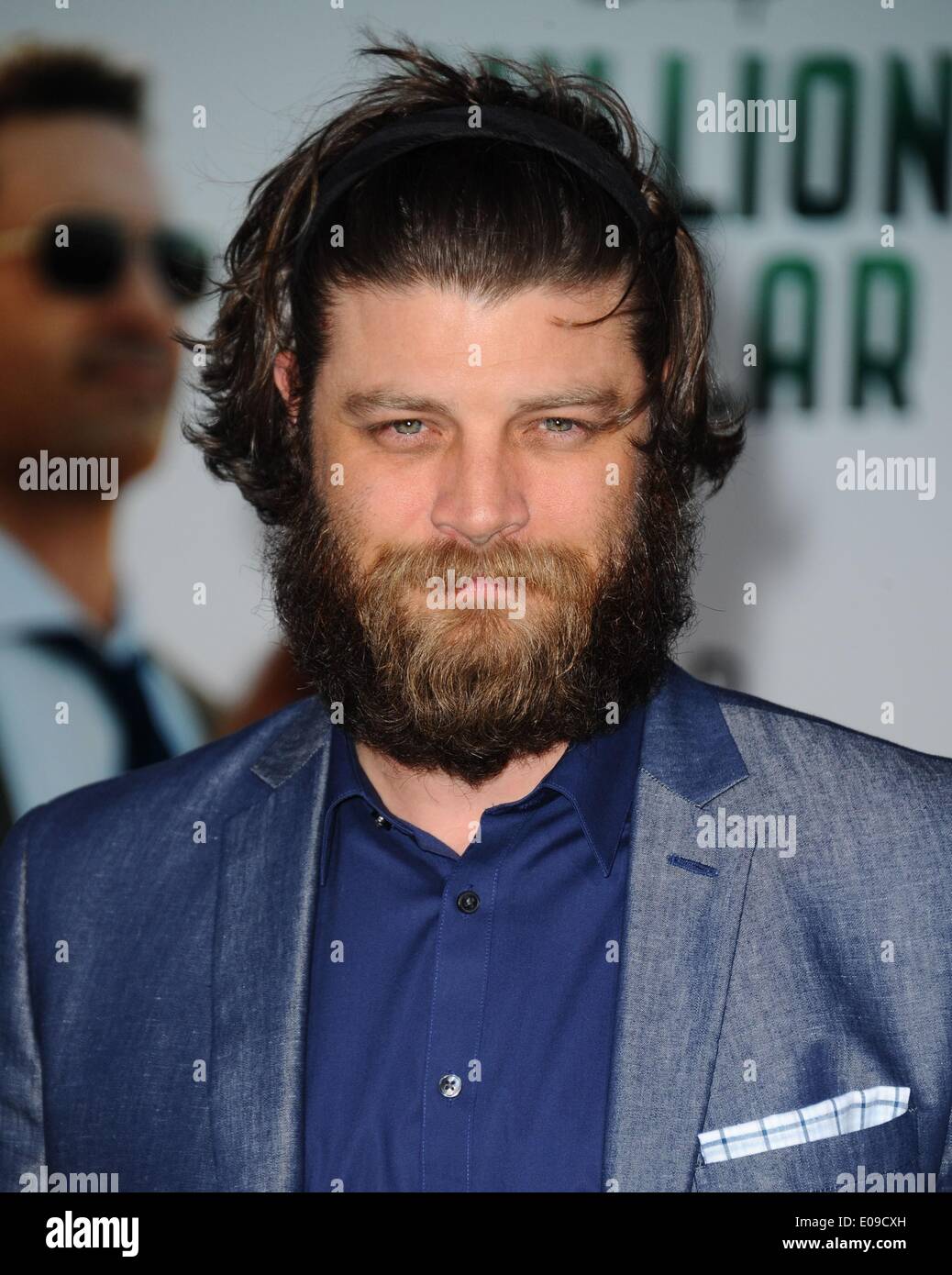Los Angeles, CA, USA. 6th May, 2014. Jay Ferguson at arrivals for ...