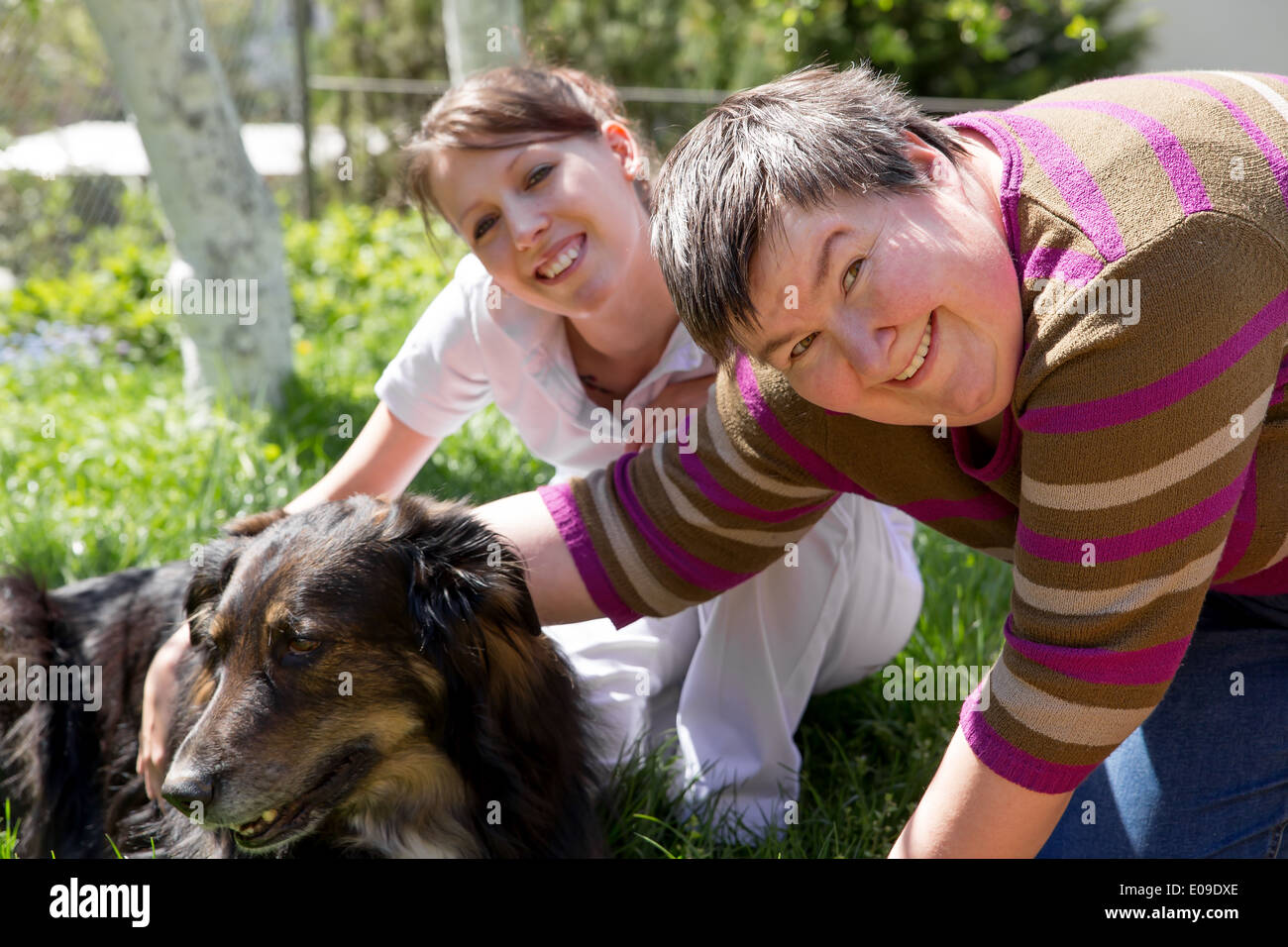 Half animal half human hi-res stock photography and images - Alamy