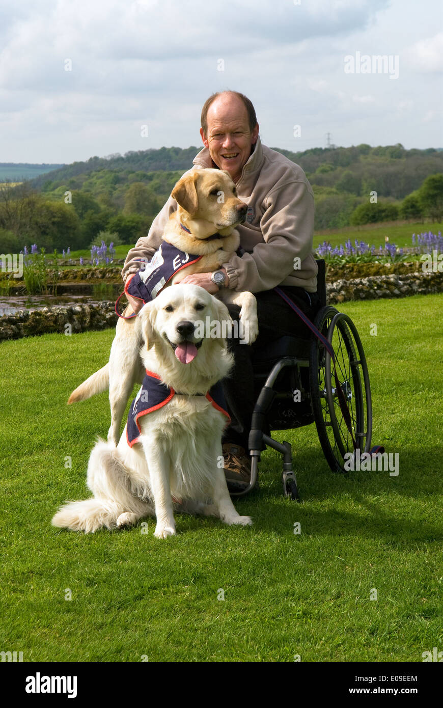 Former petty officer in royal navy hi-res stock photography and images ...