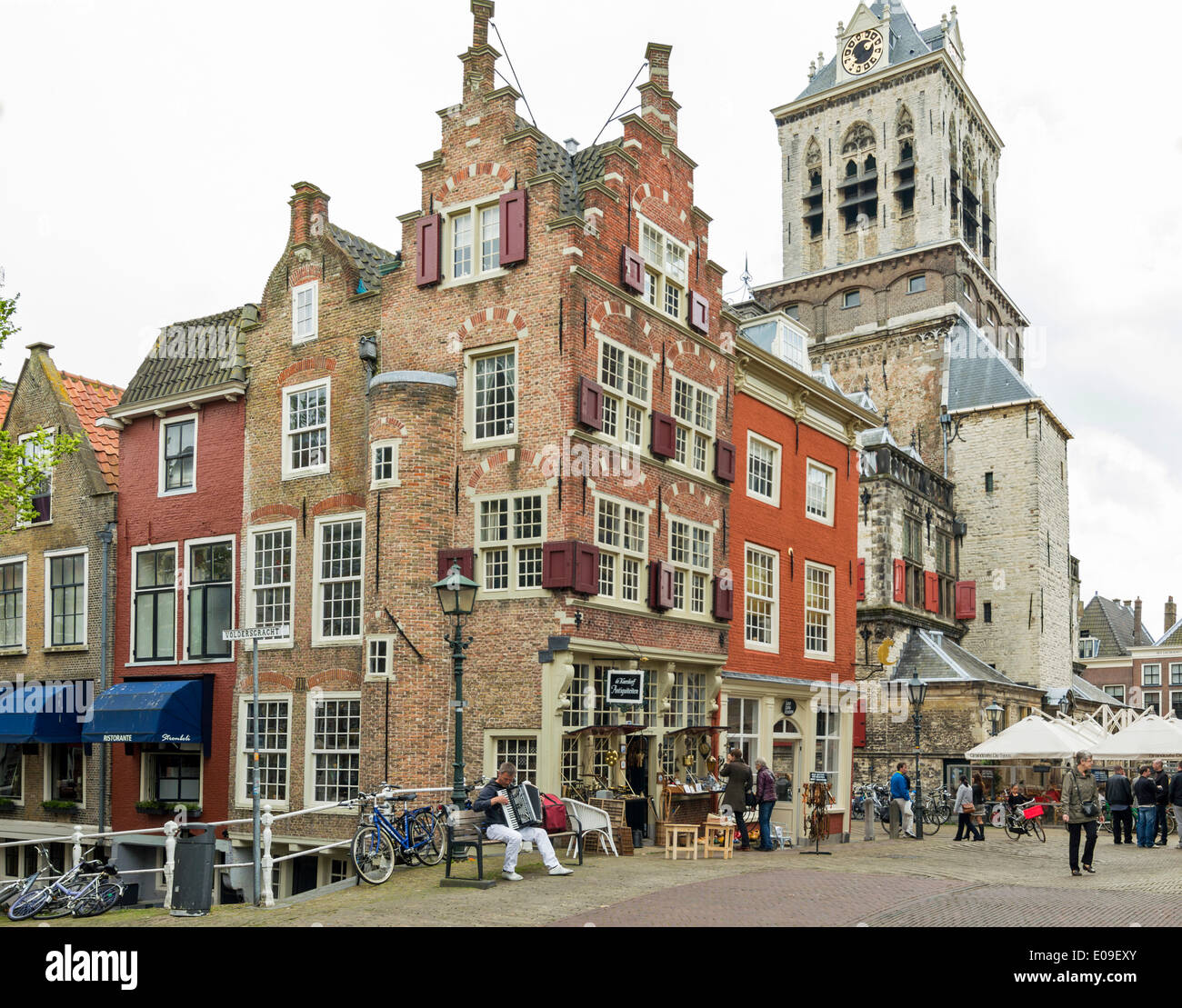 Delft hi-res stock photography and images - Alamy