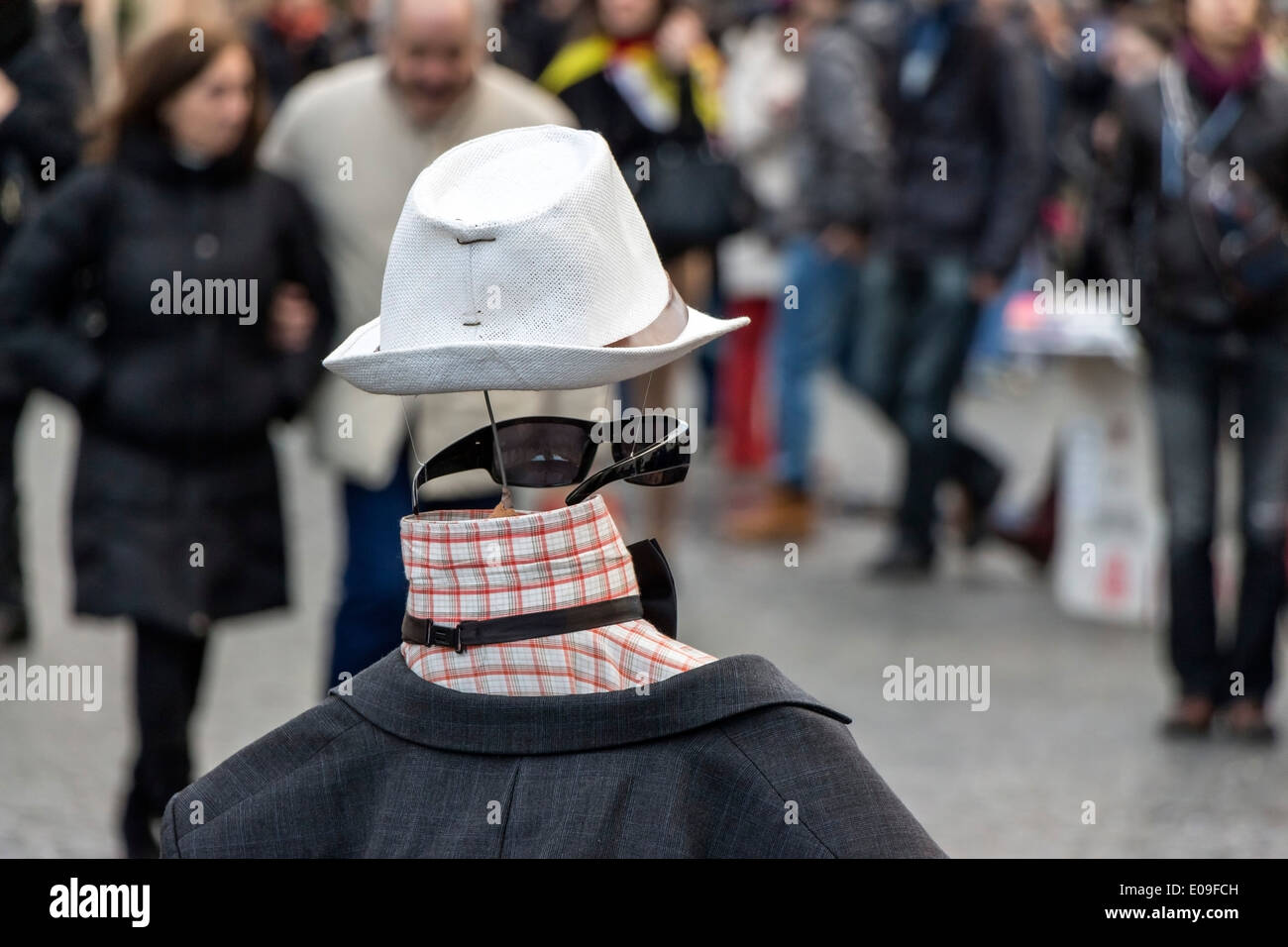 Invisible destination hi-res stock photography and images - Alamy