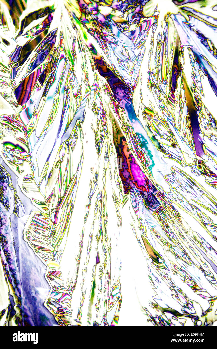 Color solarization hi-res stock photography and images - Alamy