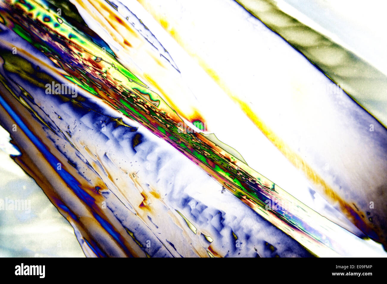 Color solarization hi-res stock photography and images - Alamy