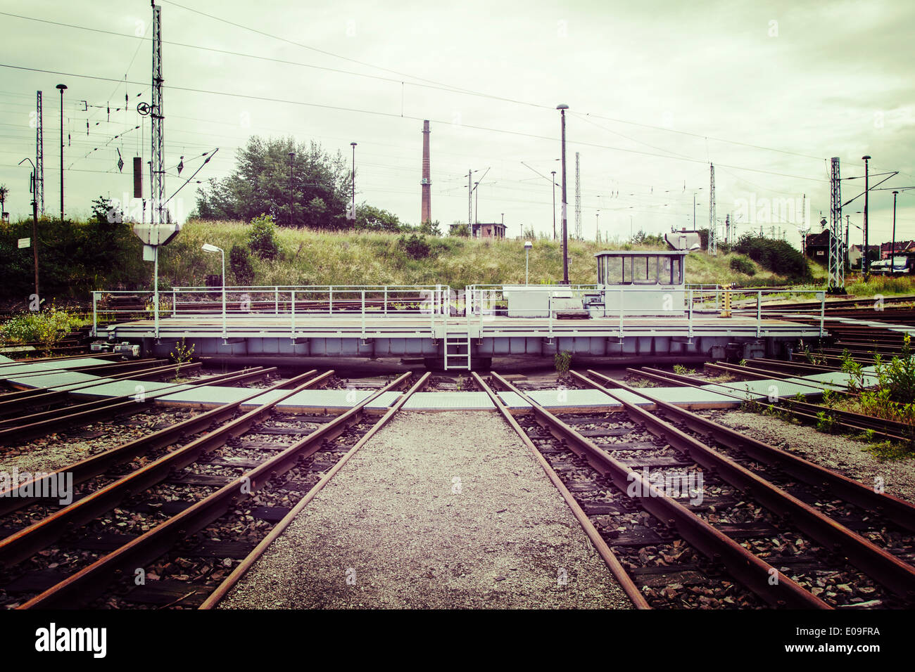 Turnstile at sky train hi-res stock photography and images - Alamy