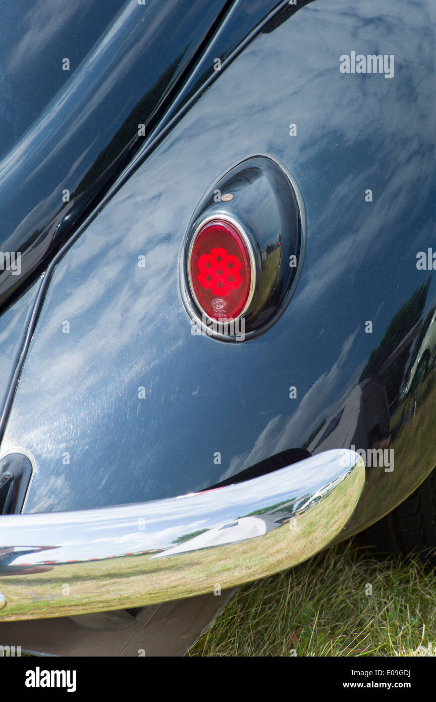 Old vw beetle hi-res stock photography and images - Alamy