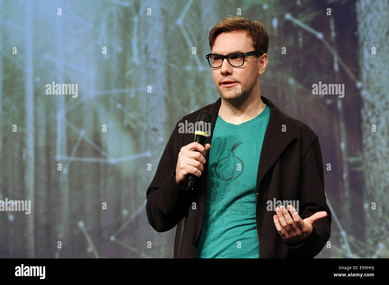 Independent computer security researcher and hacker Jacob ¿Jake ...