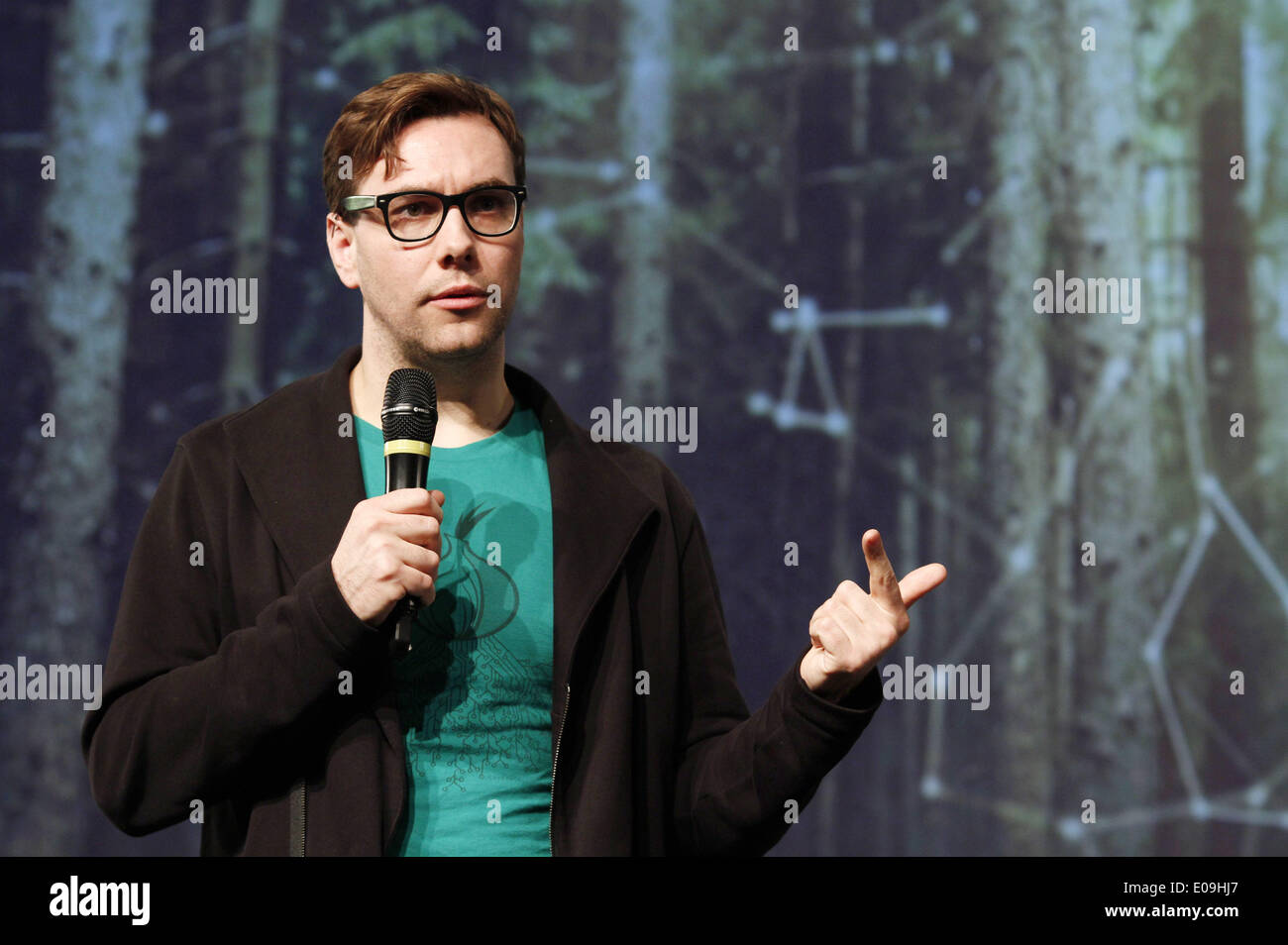 Independent computer security researcher and hacker Jacob ¿Jake ...