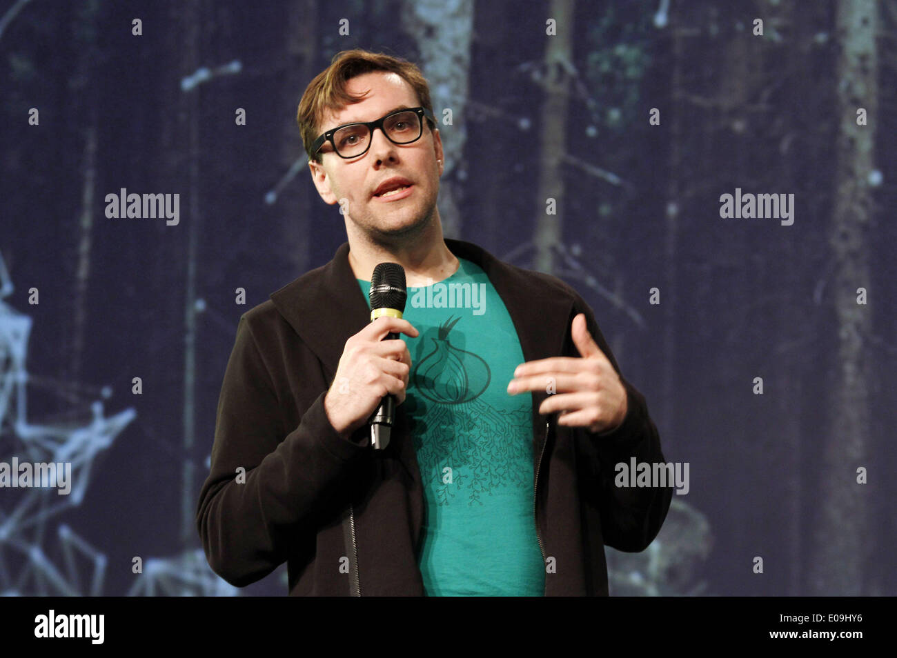 Independent computer security researcher and hacker Jacob ¿Jake ...