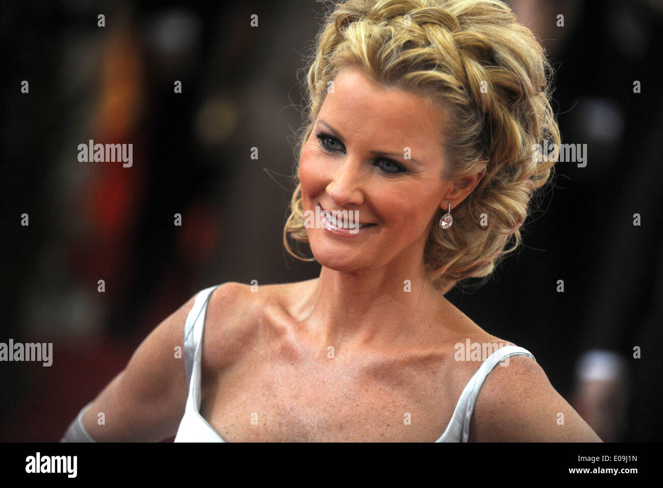 Sandra Lee attends the 'Charles James: Beyond Fashion' Costume ...