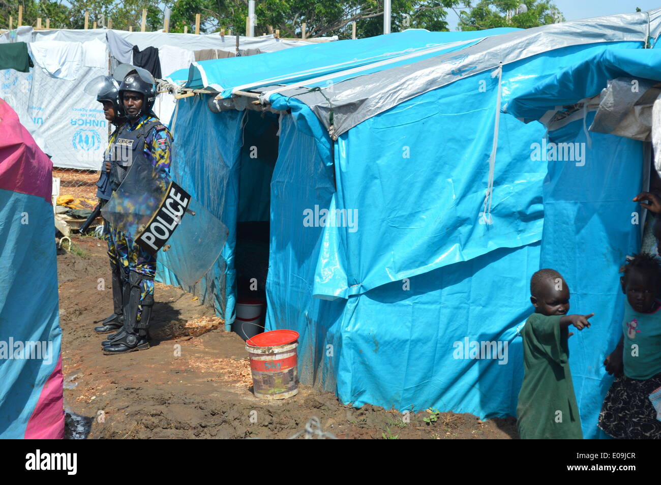 Juba south sudan head hi-res stock photography and images - Alamy