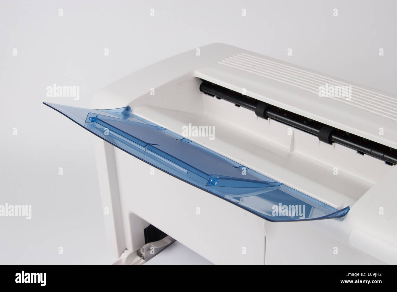 Modern Laserjet printer Stock Photo - Alamy