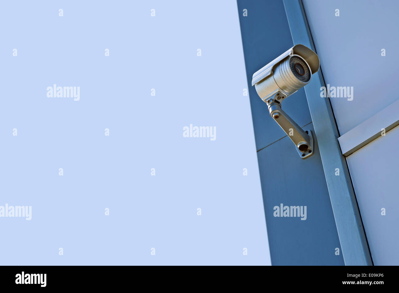 Wall mounted watch hi-res stock photography and images - Alamy
