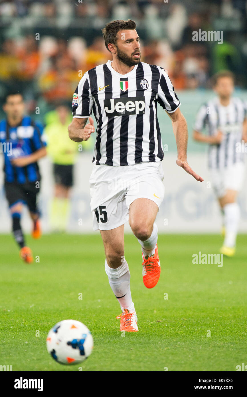 Italian andrea barzagli hi-res stock photography and images - Alamy