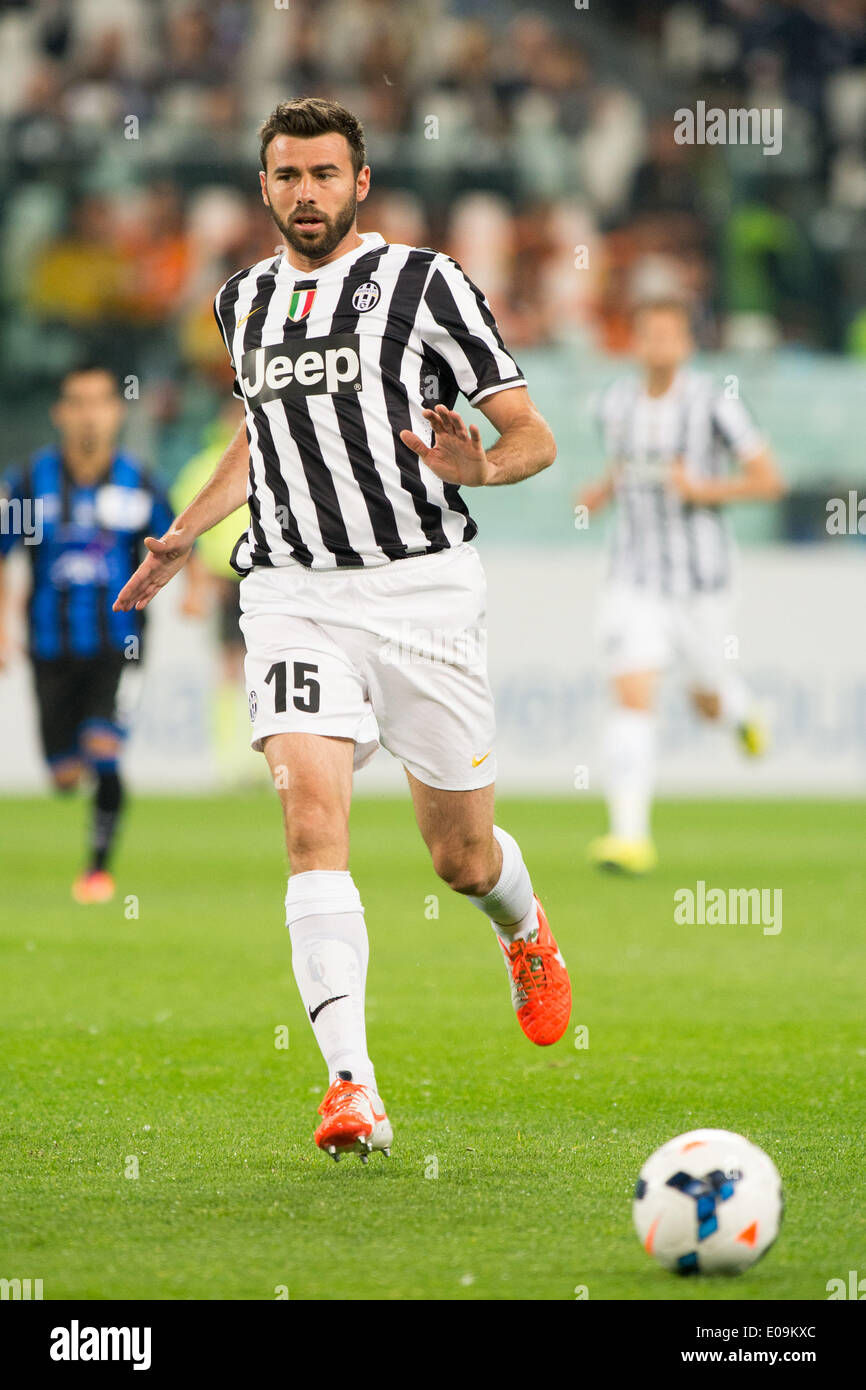 Barzagli hi-res stock photography and images - Alamy