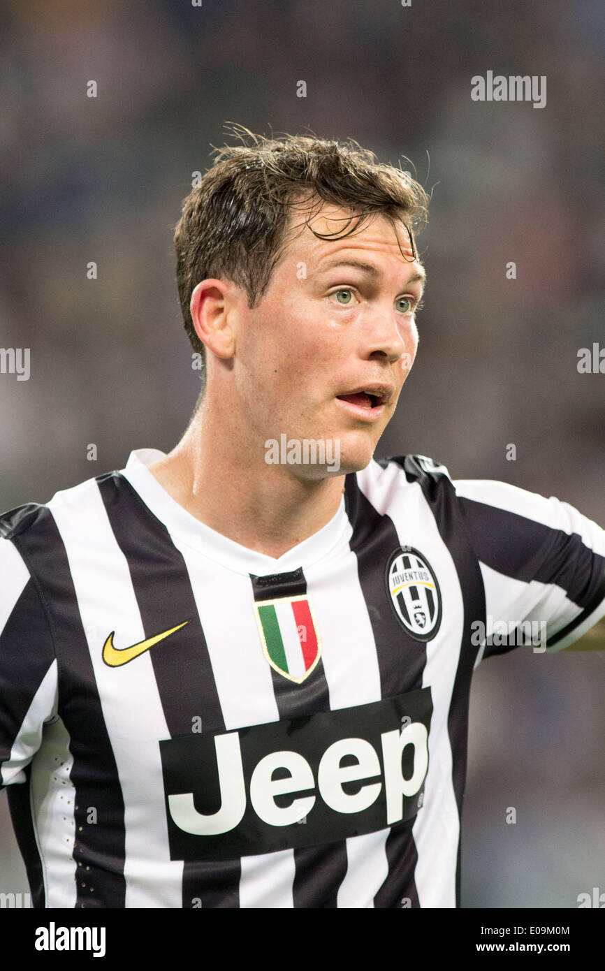 Stephan Lichtsteiner (Juventus), MAY 5, 2014 - Football / Soccer ...