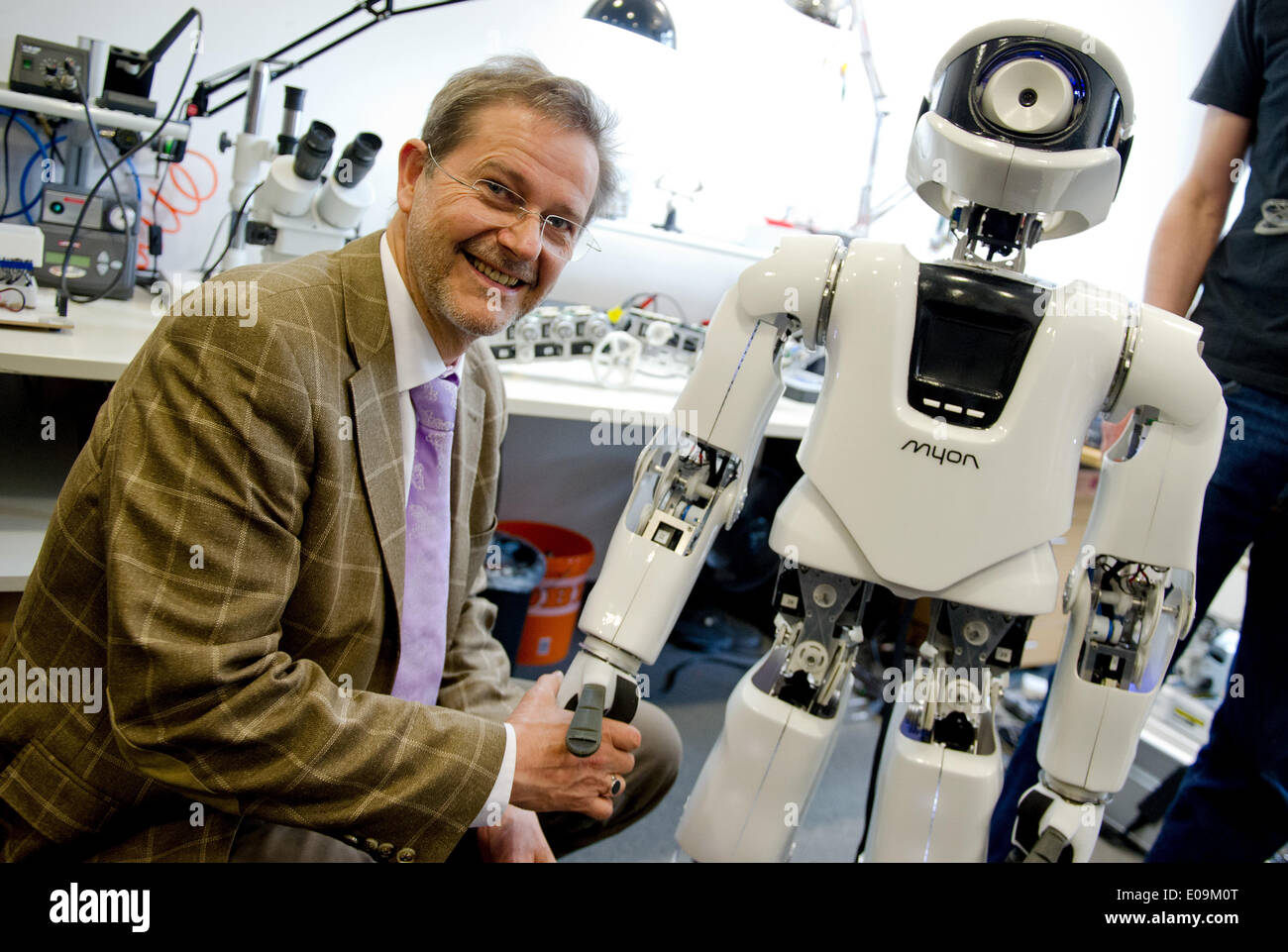 Myon hi-res stock photography and images - Alamy