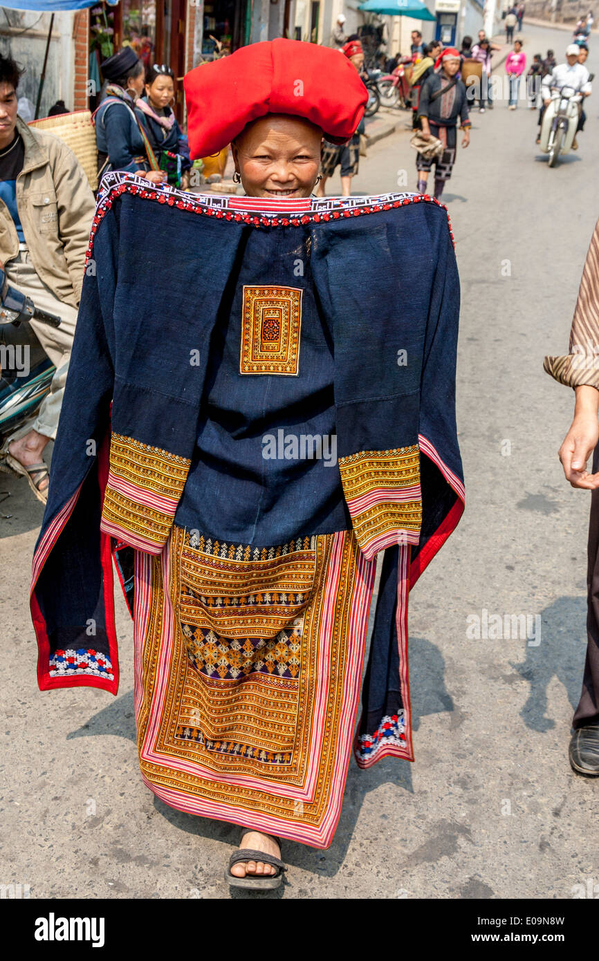 Tribu dao hi-res stock photography and images - Alamy