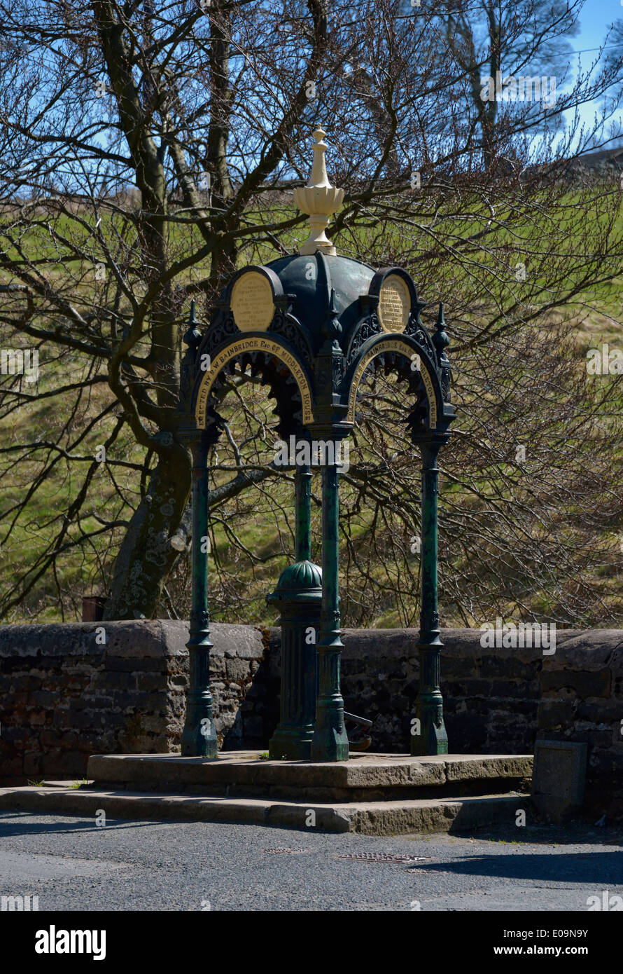 Nenthead hi-res stock photography and images - Alamy