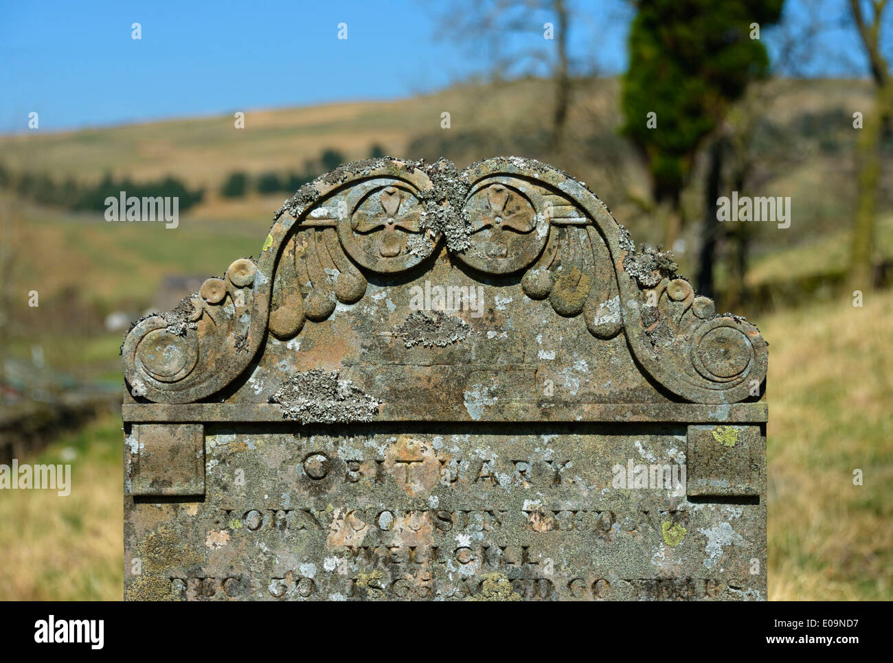 Nenthead hi-res stock photography and images - Alamy