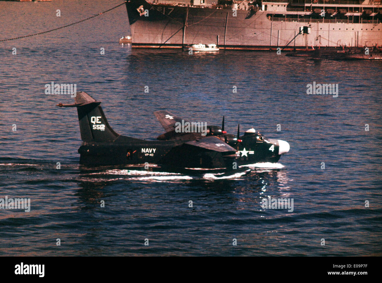 Vp 40 hi-res stock photography and images - Alamy