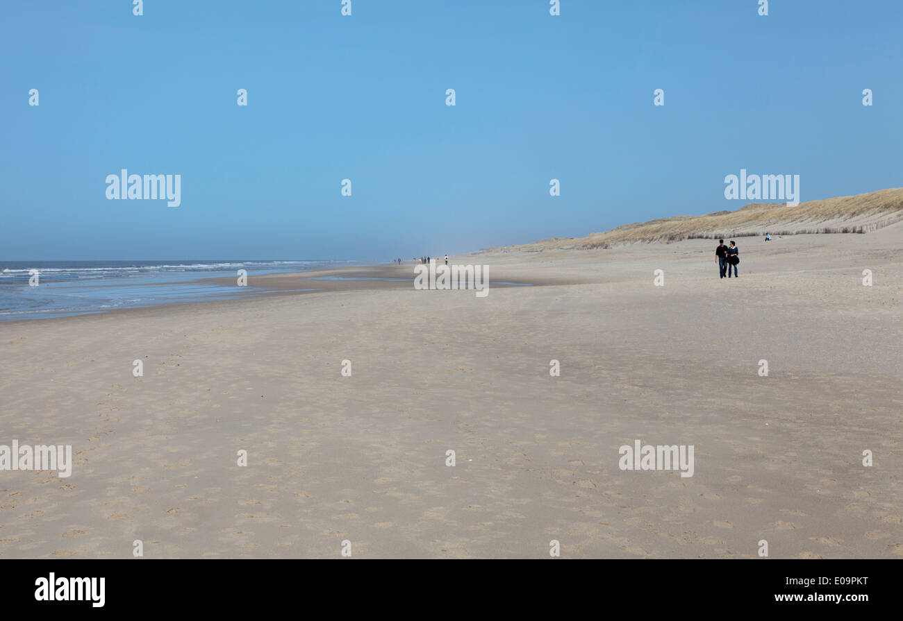 Germany, North Friesian Islands, Sylt, beach Stock Photo - Alamy