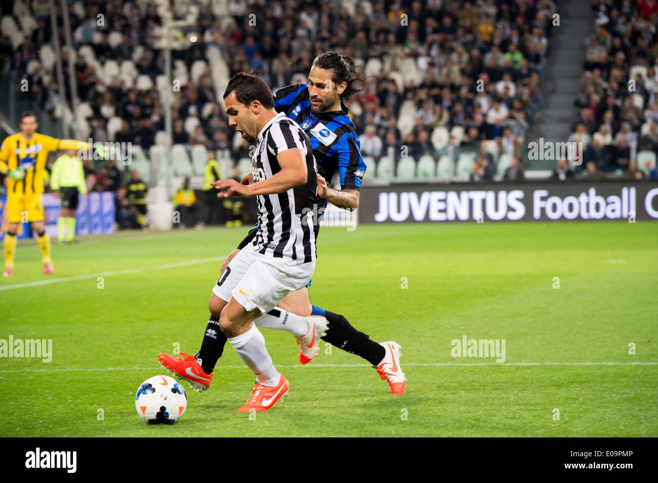 Juventus mario hi-res stock photography and images - Alamy