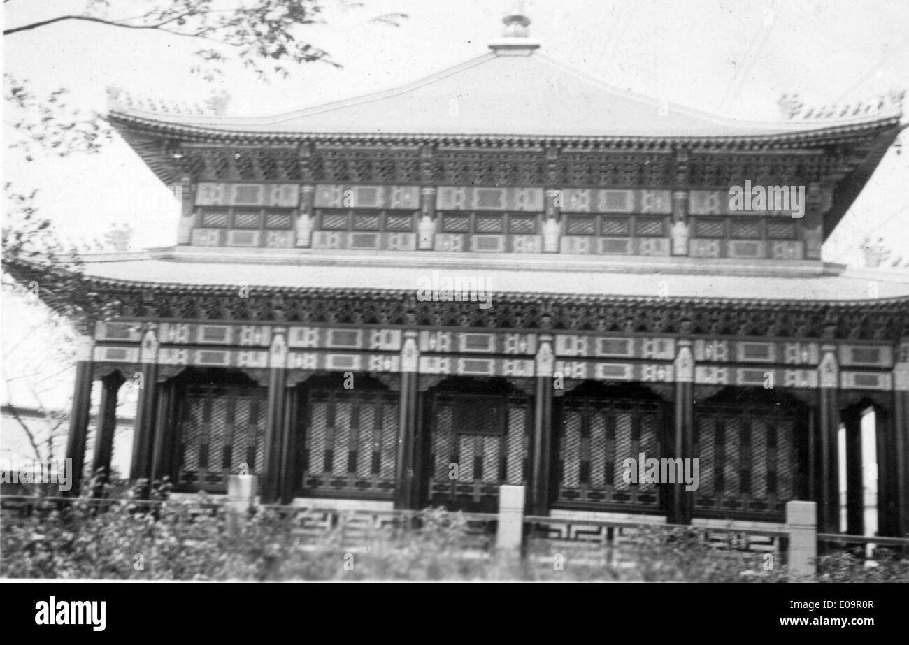 The 1933 Chicago Fair, officially known as the Century of Progress ...